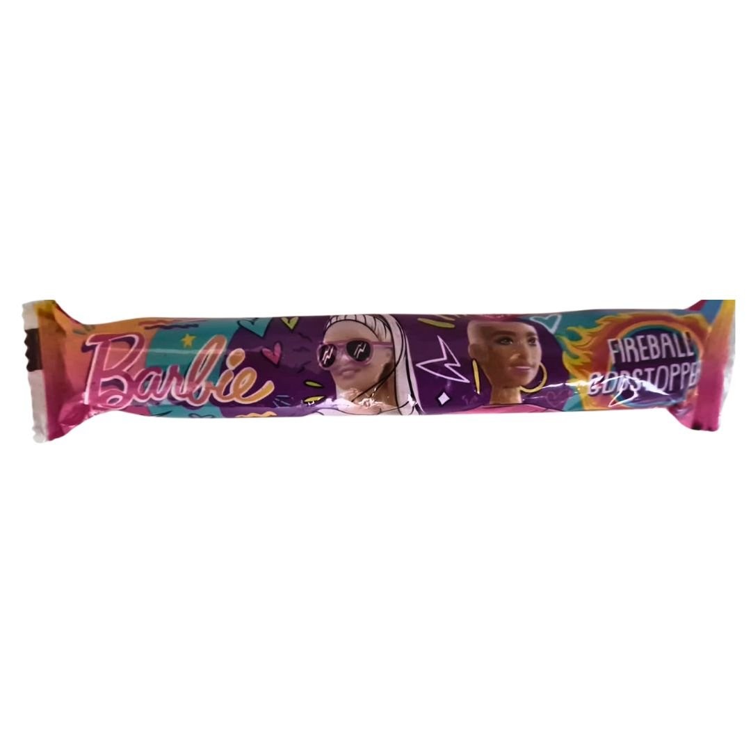 BARBIE FIREBALL - Sweet Zania